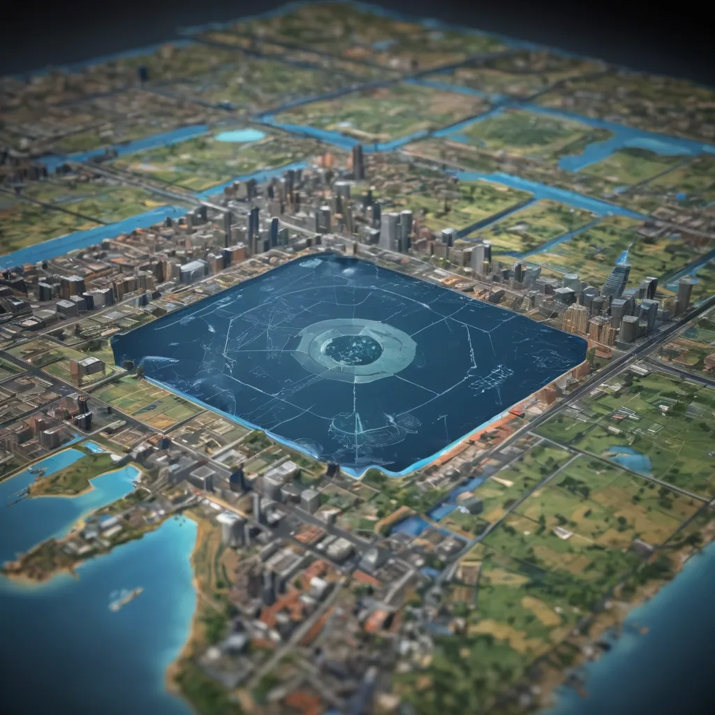 Alternatives to ArcGIS: In-Depth Software Insights