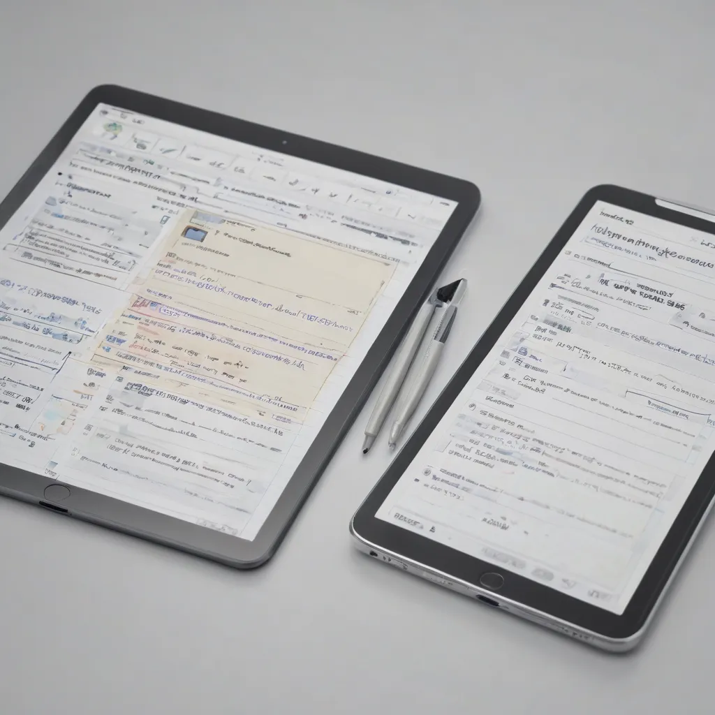 Top Alternatives to OneNote for Effective Note-Taking