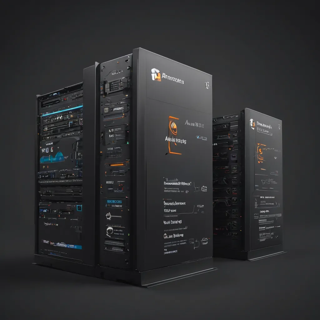 Unlocking the Potential of Amazon EFS on Windows