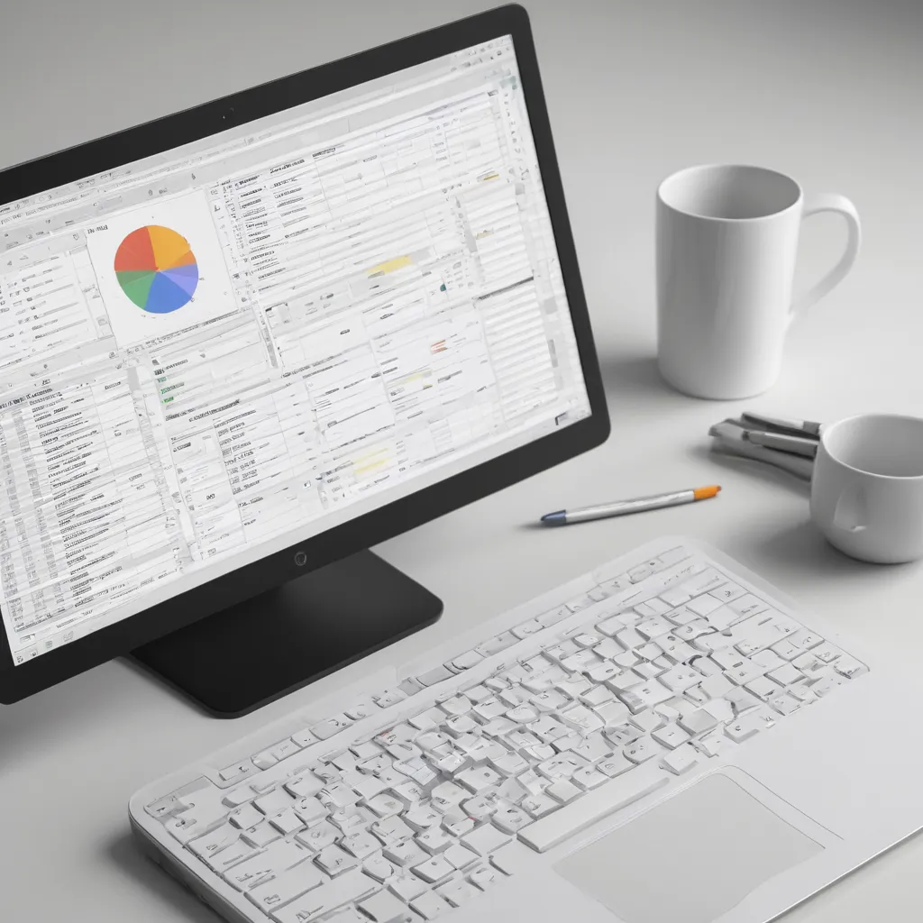 Exploring Excel Alternatives: Features and Benefits