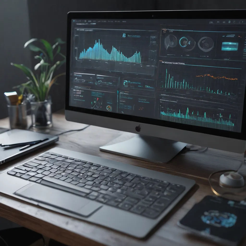 Exploring Apptus: Software Solutions for Business