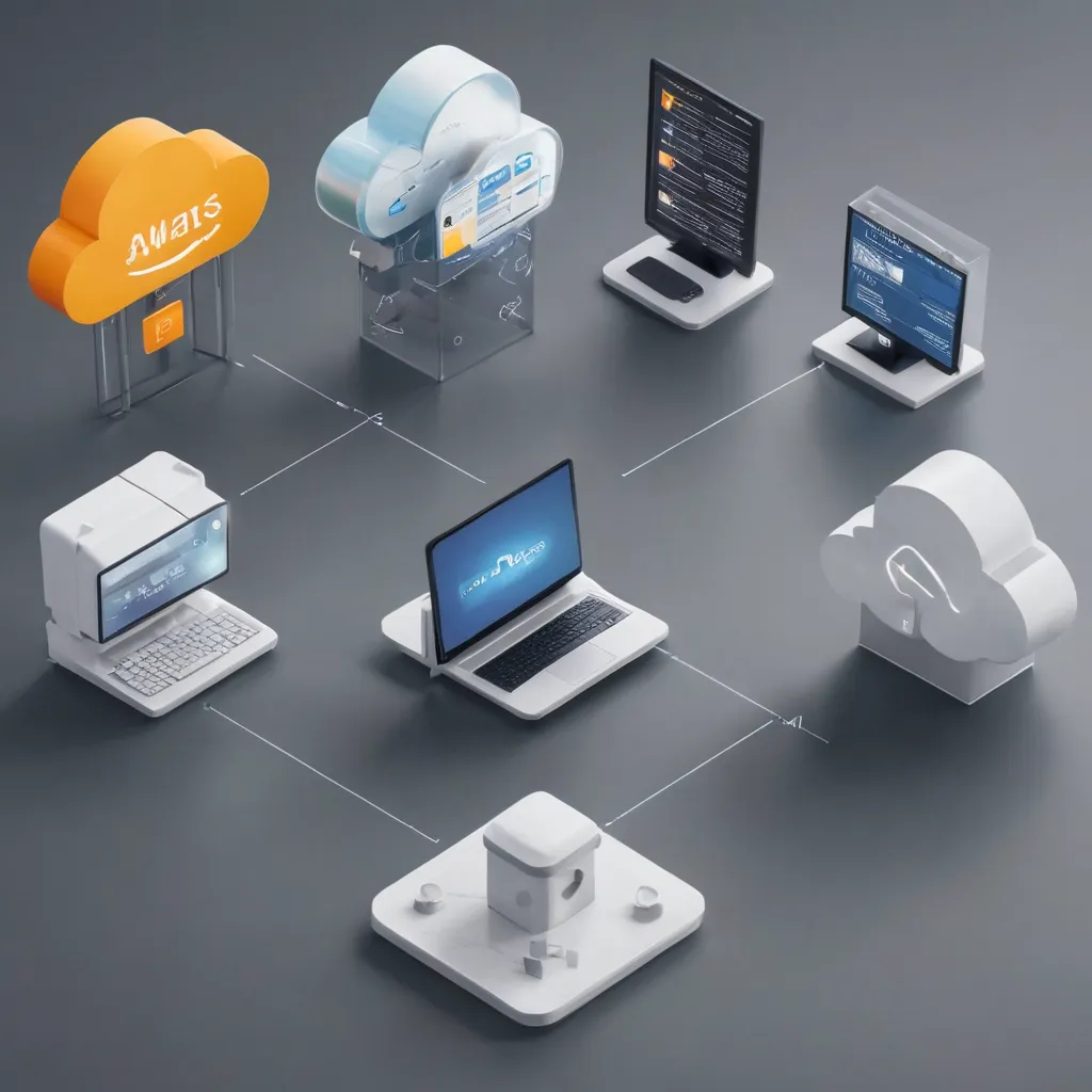 Top AWS Cloud Alternatives for Business Efficiency
