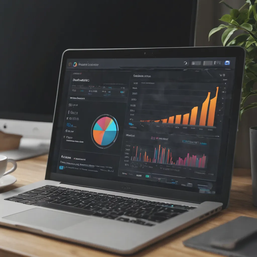 Exploring Axiom Budget Software: Features and Insights