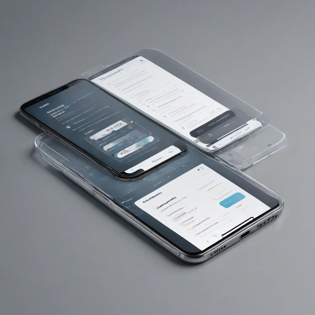 Top Mobile Forms Apps To Boost Business Efficiency