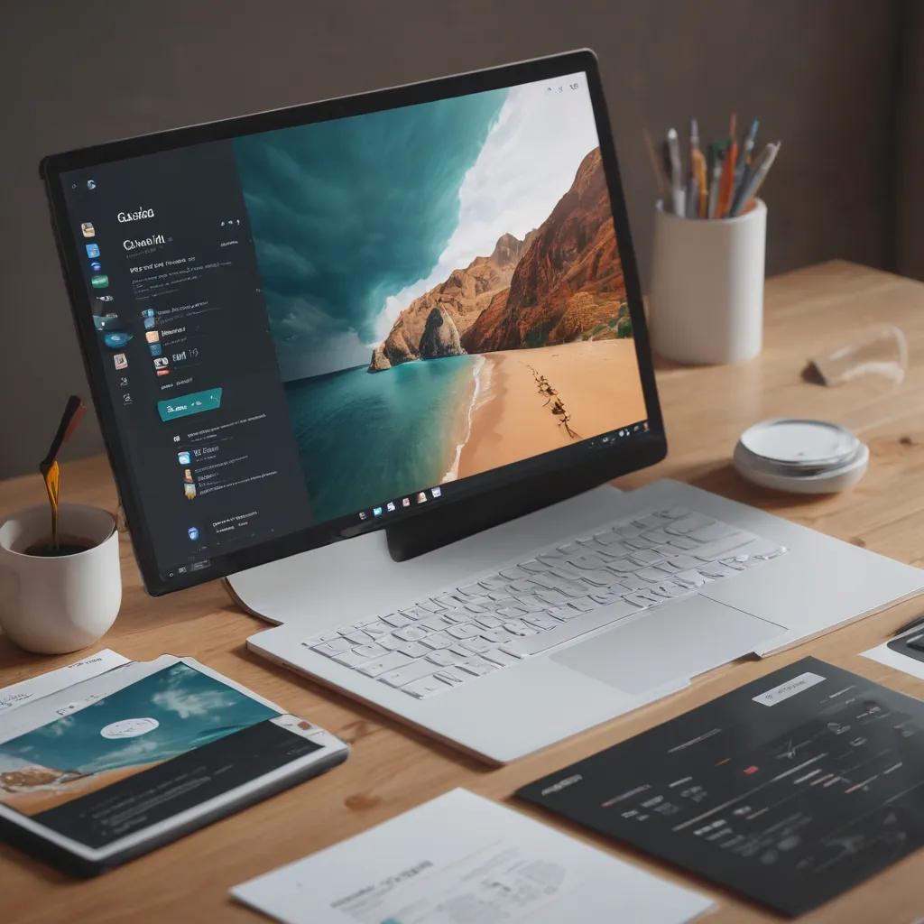 Exploring Canva: A Comprehensive Graphic Design Review