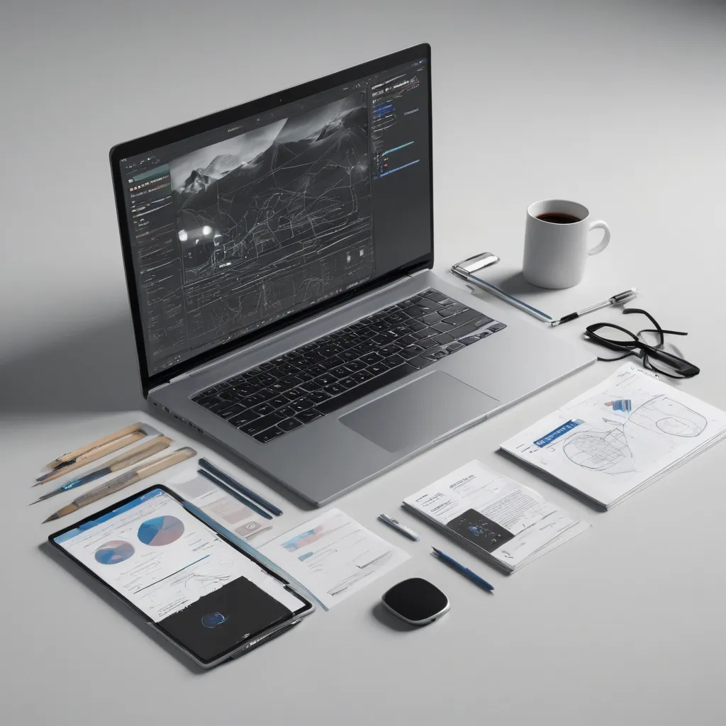 Top Design Tools Beyond Canva for Business Needs