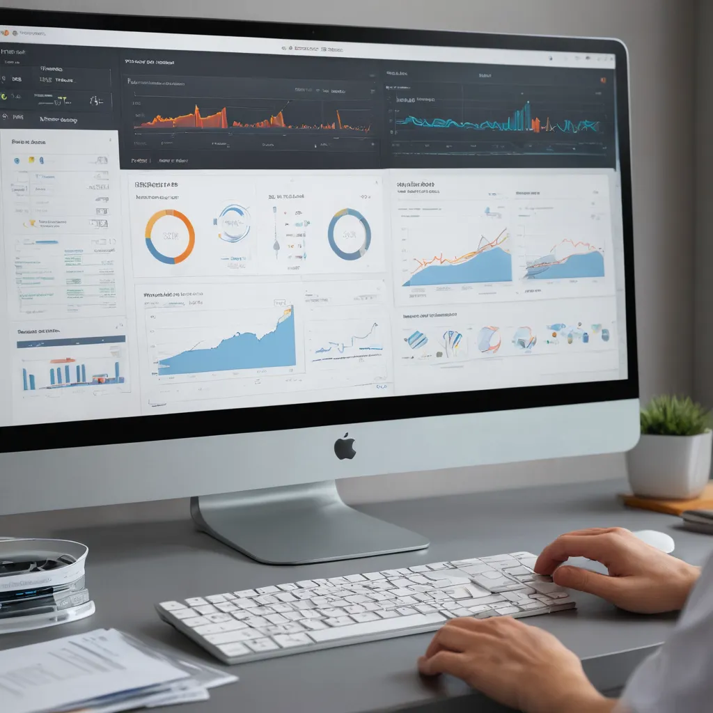 Exploring eClinicalWorks Practice Management Solutions