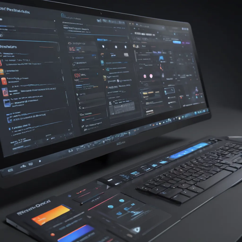 Essential Tools for Graphic Creation and Design