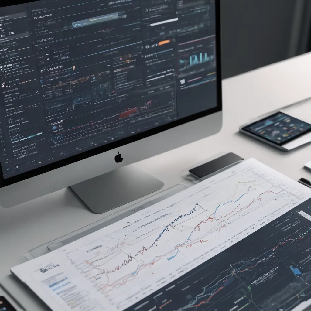 Exploring Financial Research Software: A Comprehensive Guide