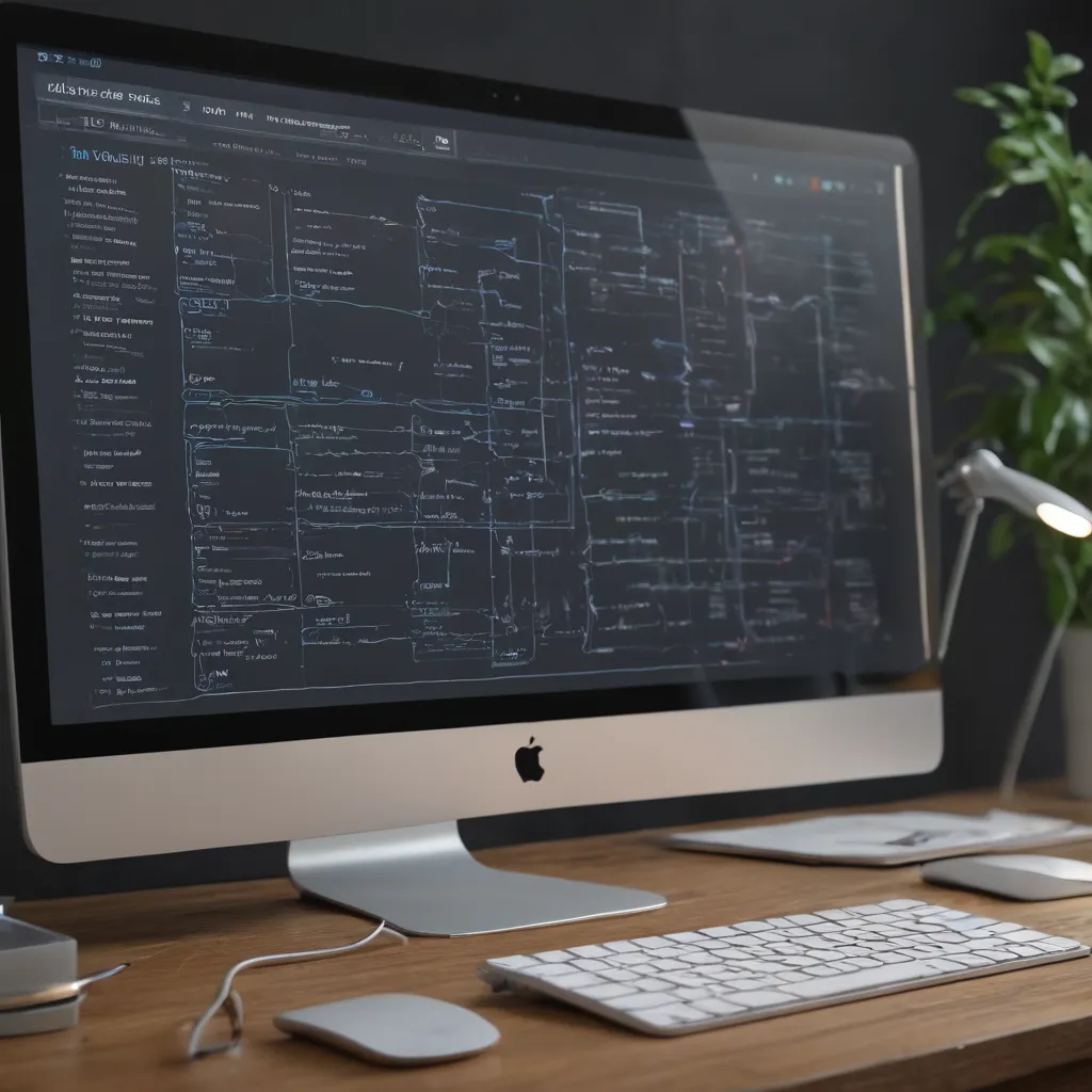 Top Flow Chart Creators for Mac: A Detailed Review