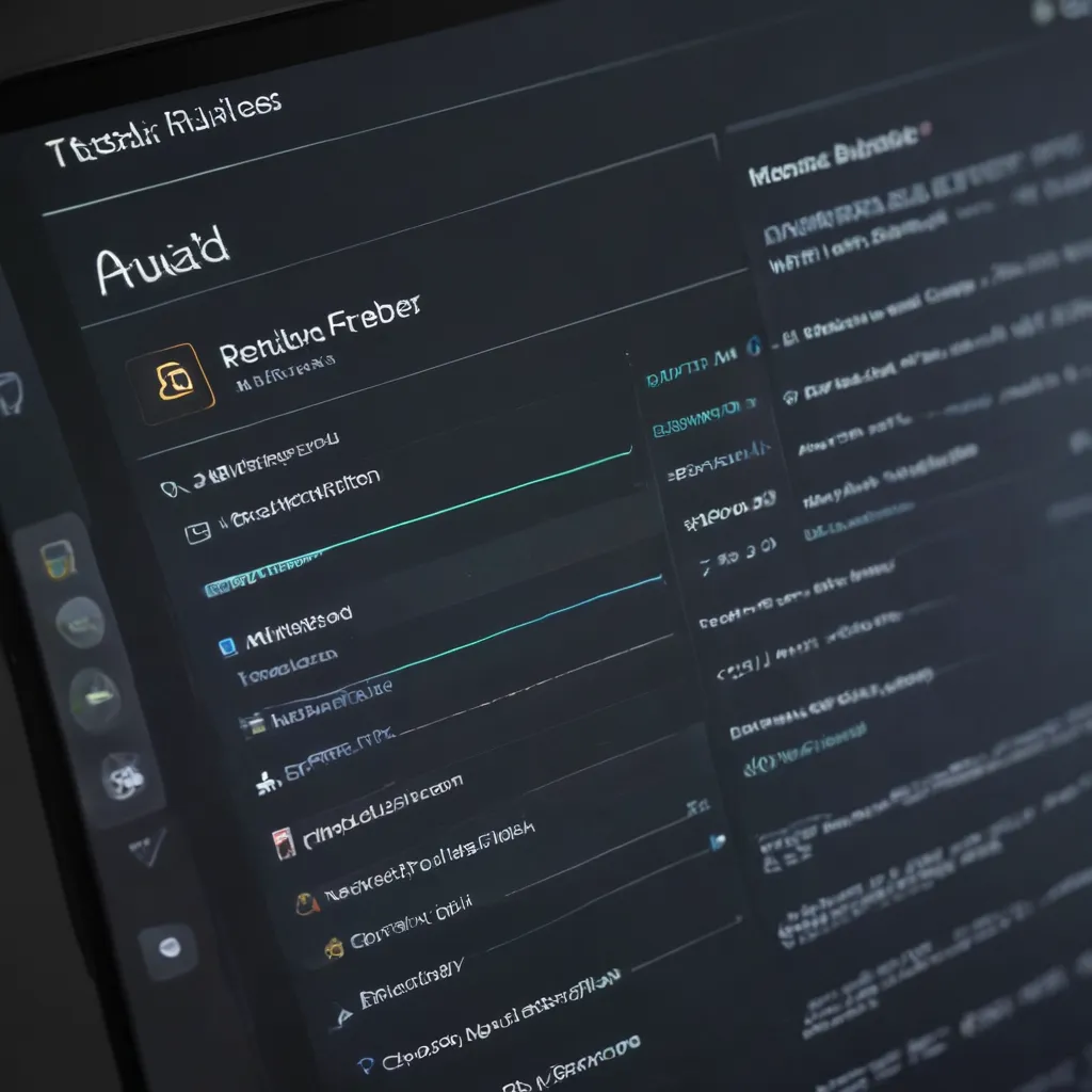 Exploring Fraud Protection Software for Business Security