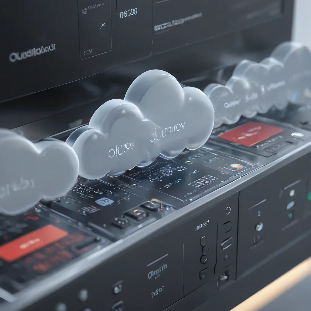 Discovering Cost-Effective OneDrive Alternatives for Businesses