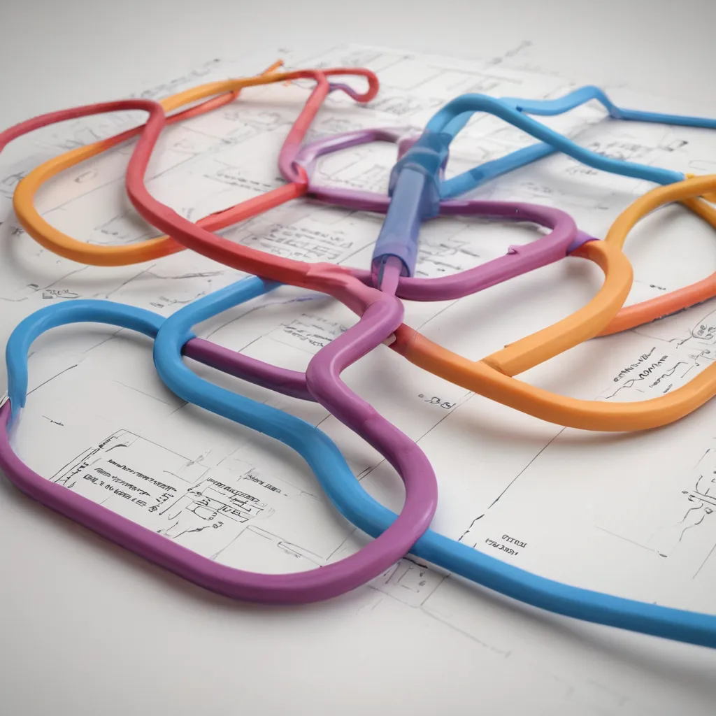 Explore Free Sankey Diagram Software for Data Visualization