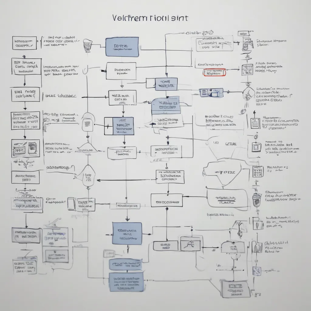 Exploring Free Visio Drawing Software for Businesses