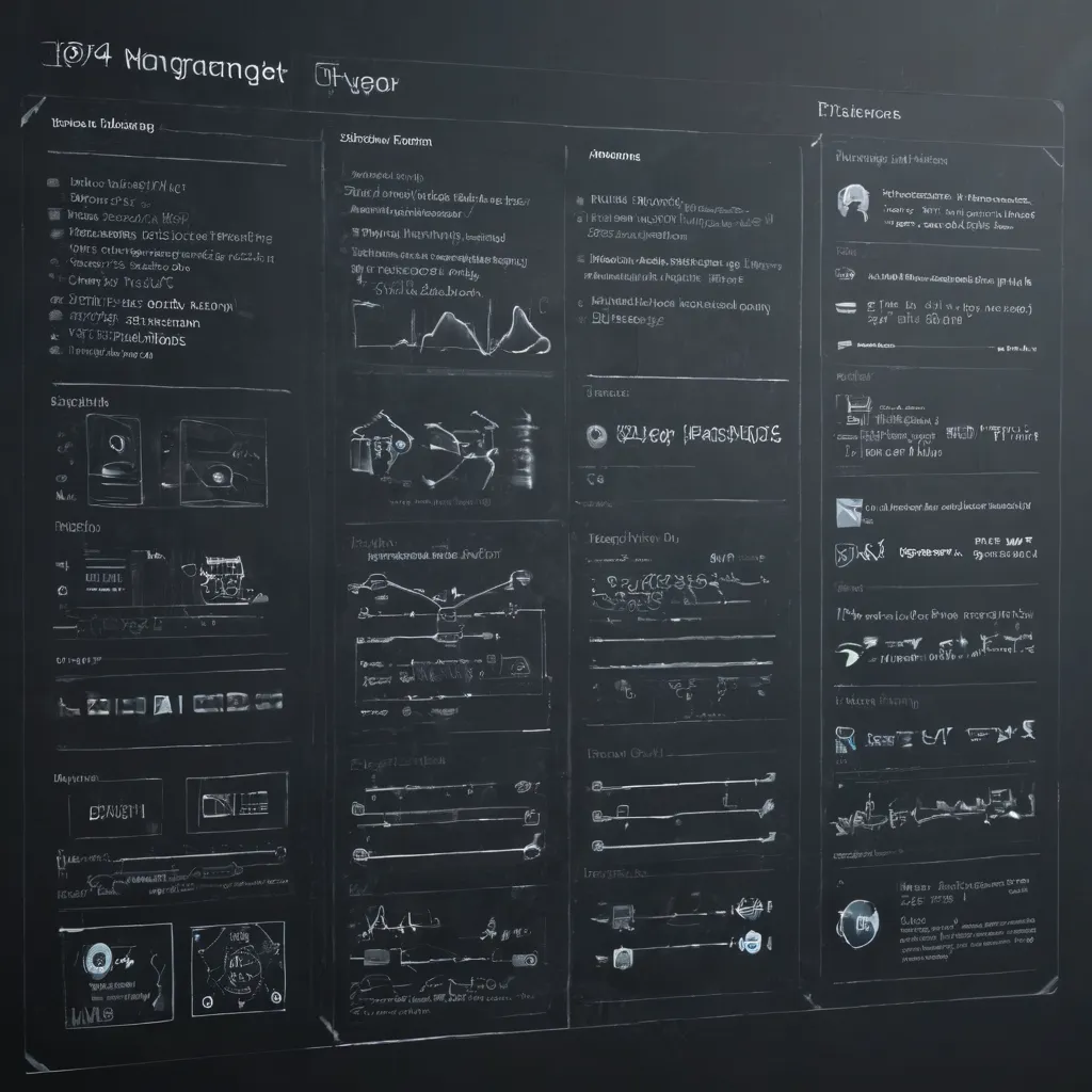 Explore Freeware Alternatives to Visio for Diagramming