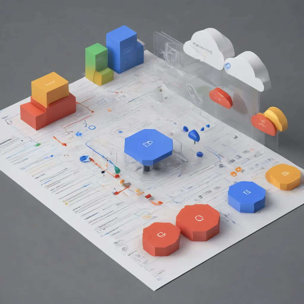 Exploring Google Cloud Document Db A Comprehensive Overview