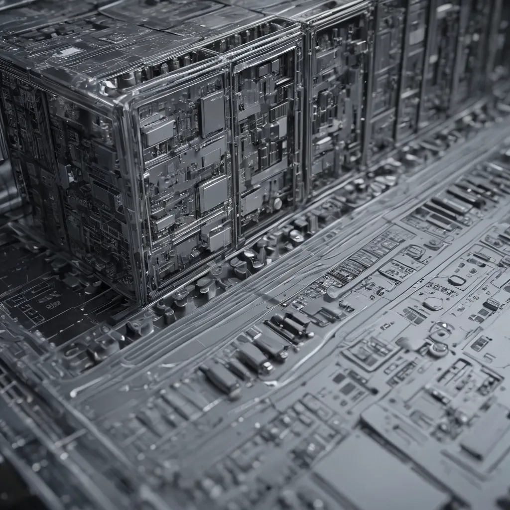 Exploring GridGain: Advanced Data Management Solutions