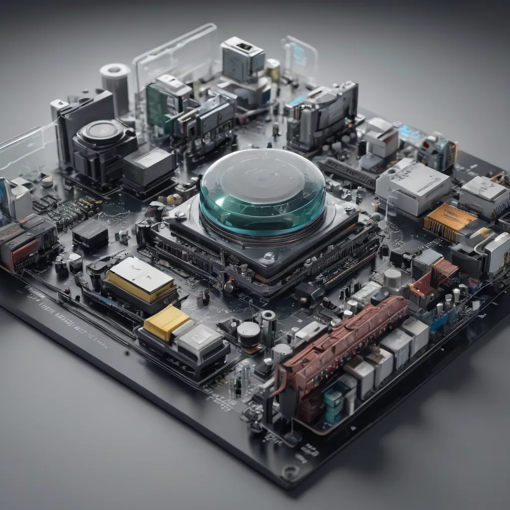 Exploring iGrafx: A Guide to Process Management Software