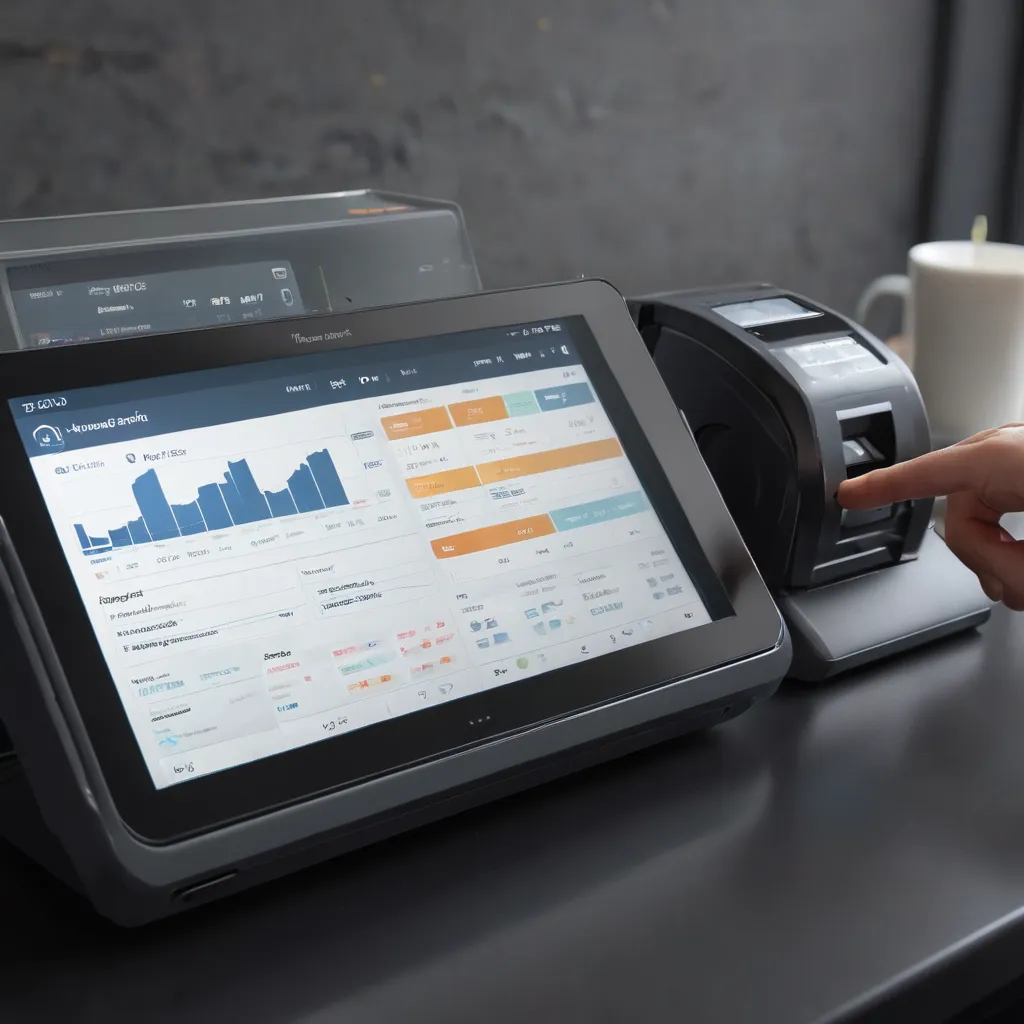 Exploring InnQuest POS System: Key Features & Benefits