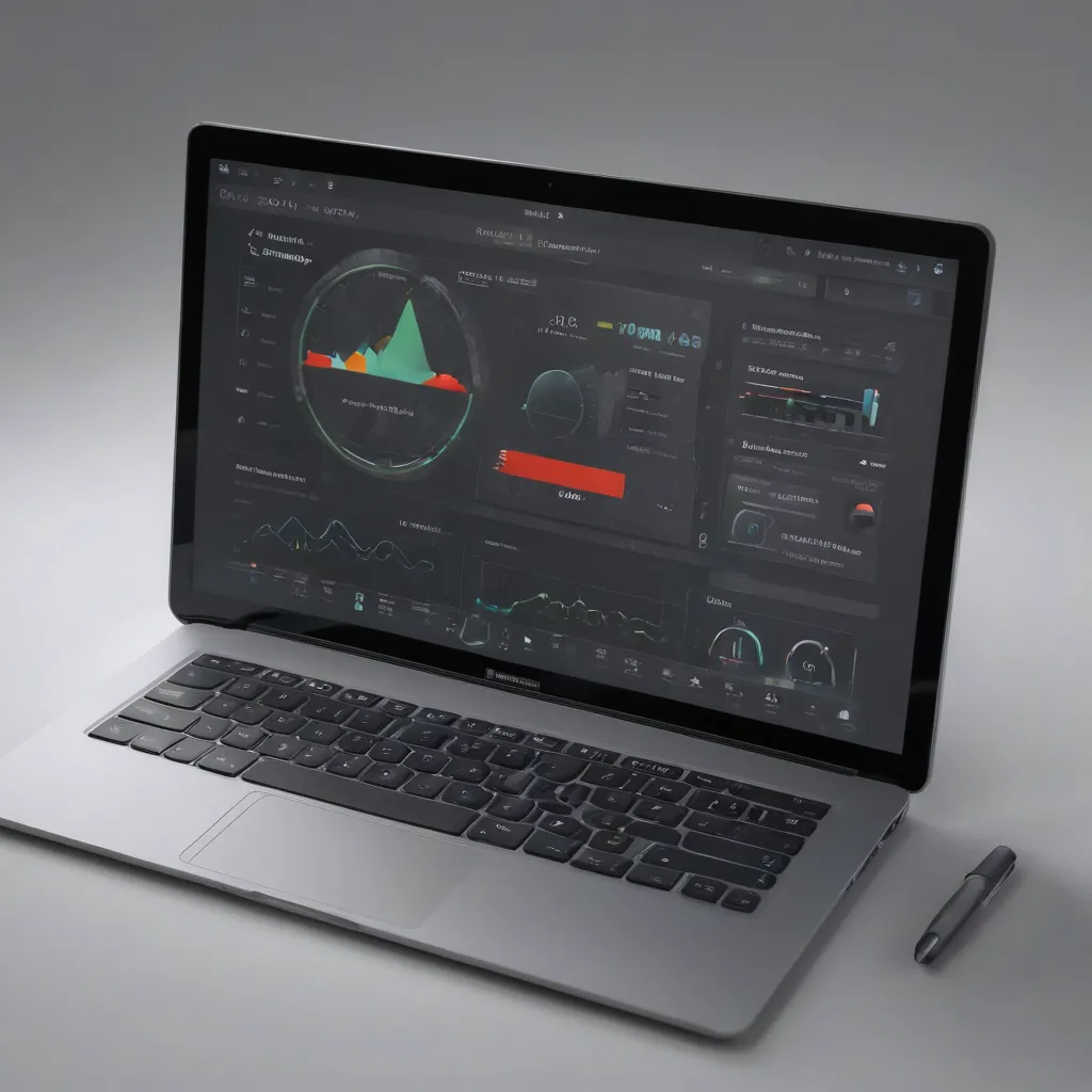 In-Depth Review of iPlanner Pro for Businesses