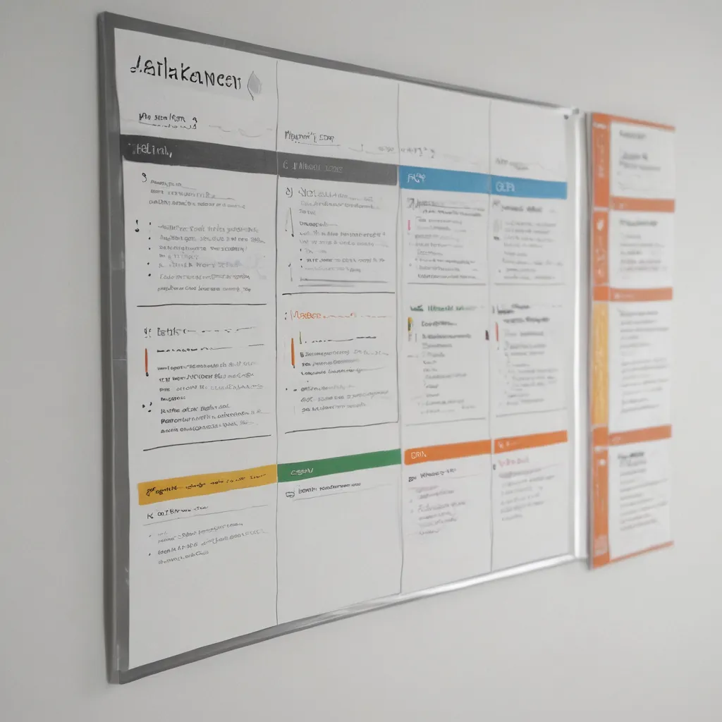Exploring Kanban with LeanKit: A Comprehensive Guide