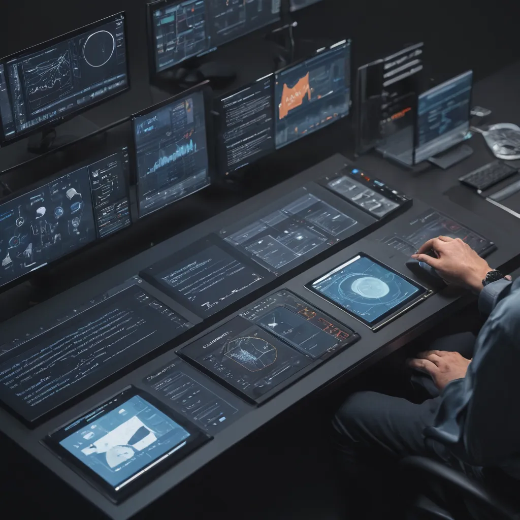 Exploring Kronos Workforce: Insights and Analysis