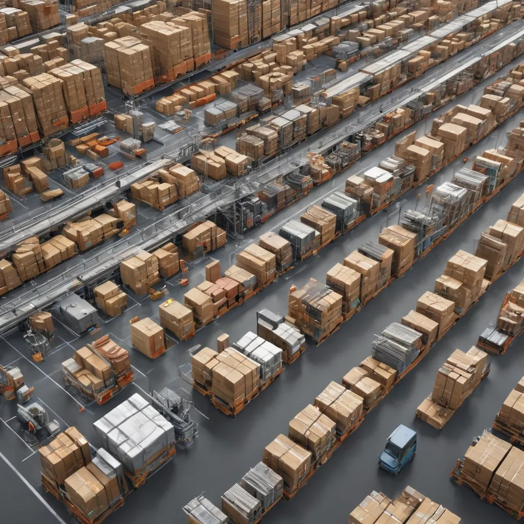A Deep Dive into Logiwa WMS Software Solutions