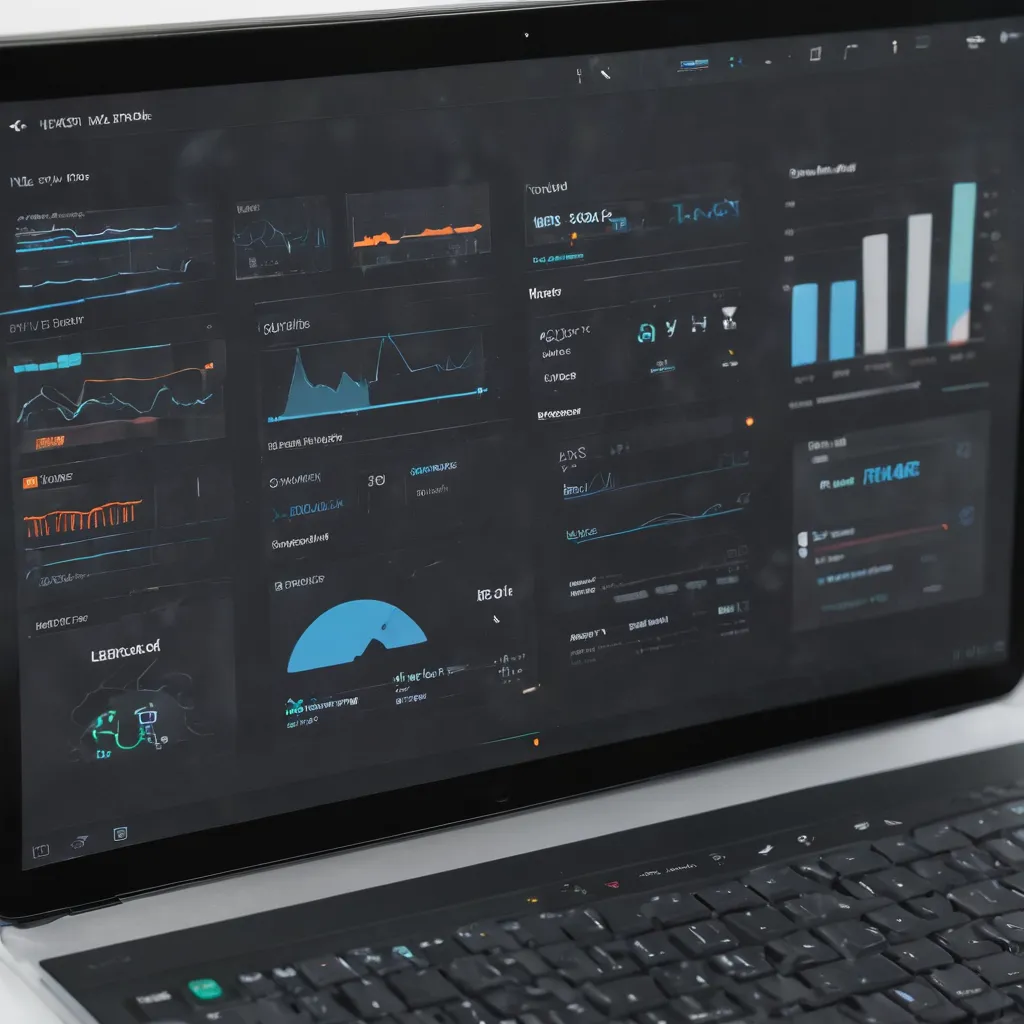 Exploring ManagerPlus CMMS for Enhanced Business Efficiency
