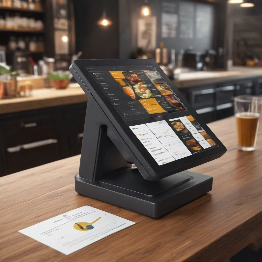 Open Source POS Solutions for Restaurants: A Comprehensive Guide