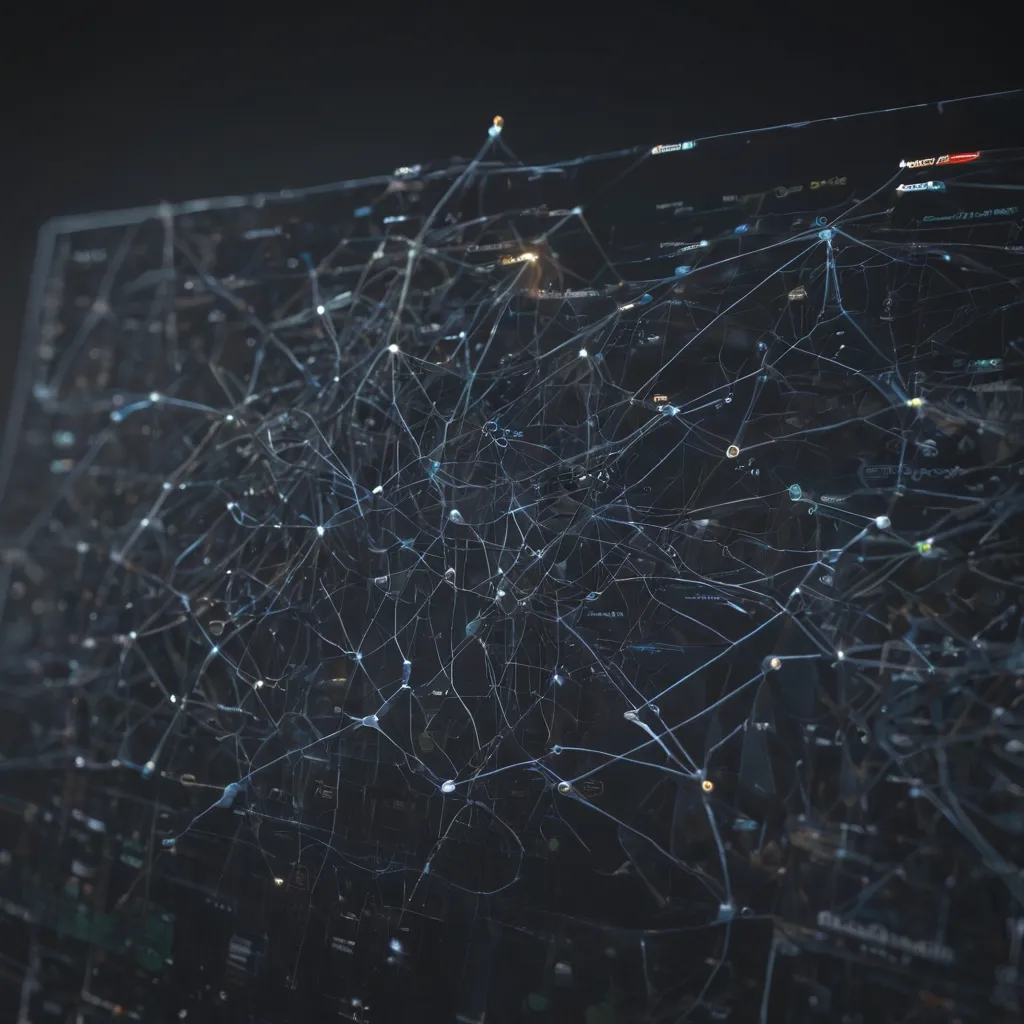 Exploring OpenNMS: A Detailed Overview of Network Management