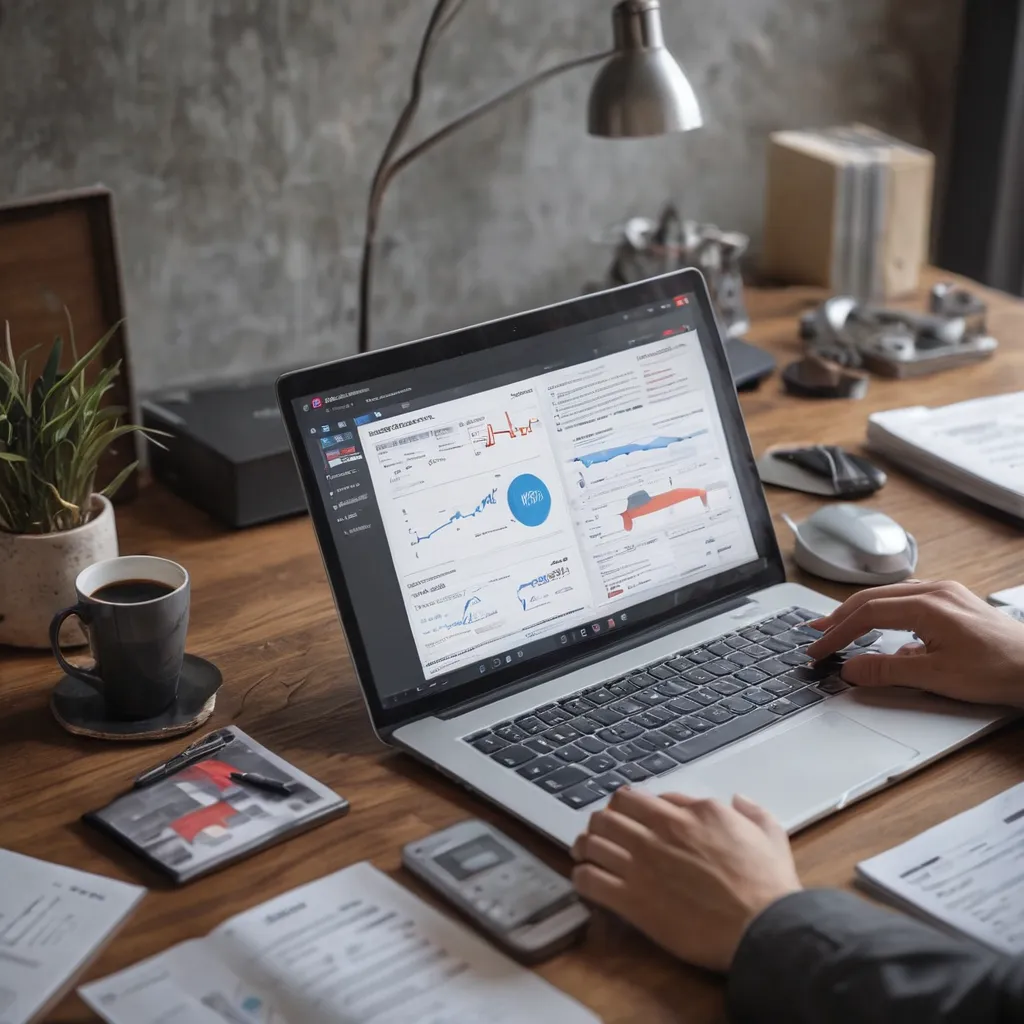 Exploring Oracle ERP Accounting for Business Efficiency