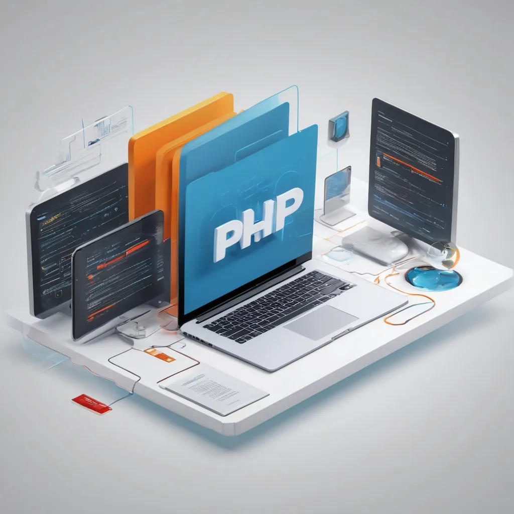 Unlocking Efficiency with PHP Order Management Systems