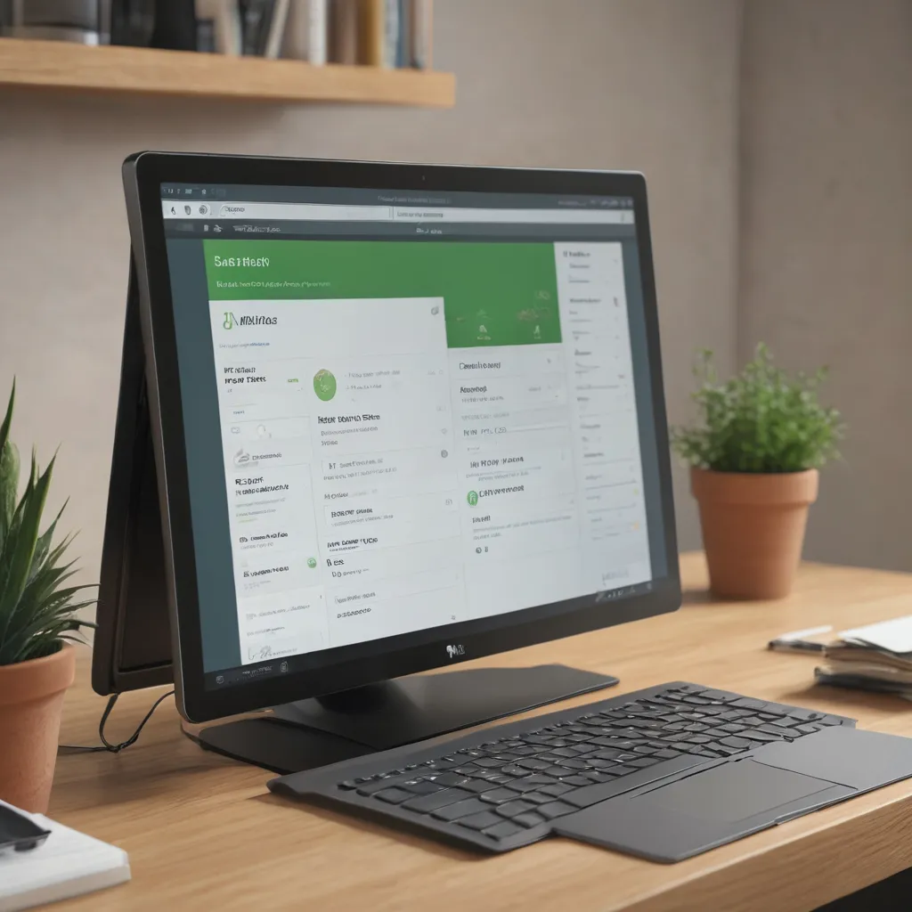 Exploring QuickBooks POS API: A Comprehensive Guide