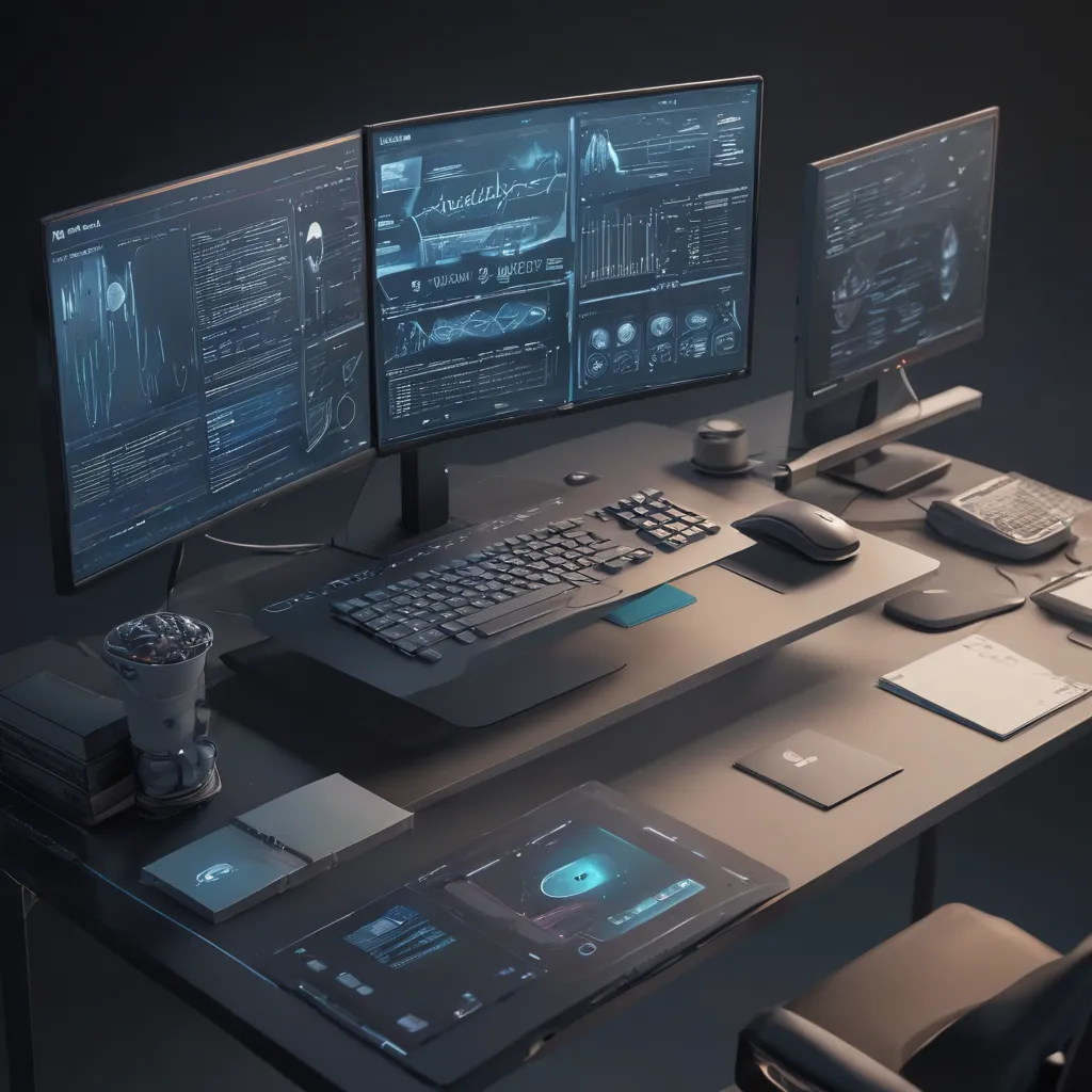 Exploring Realm Software: A Comprehensive Insight