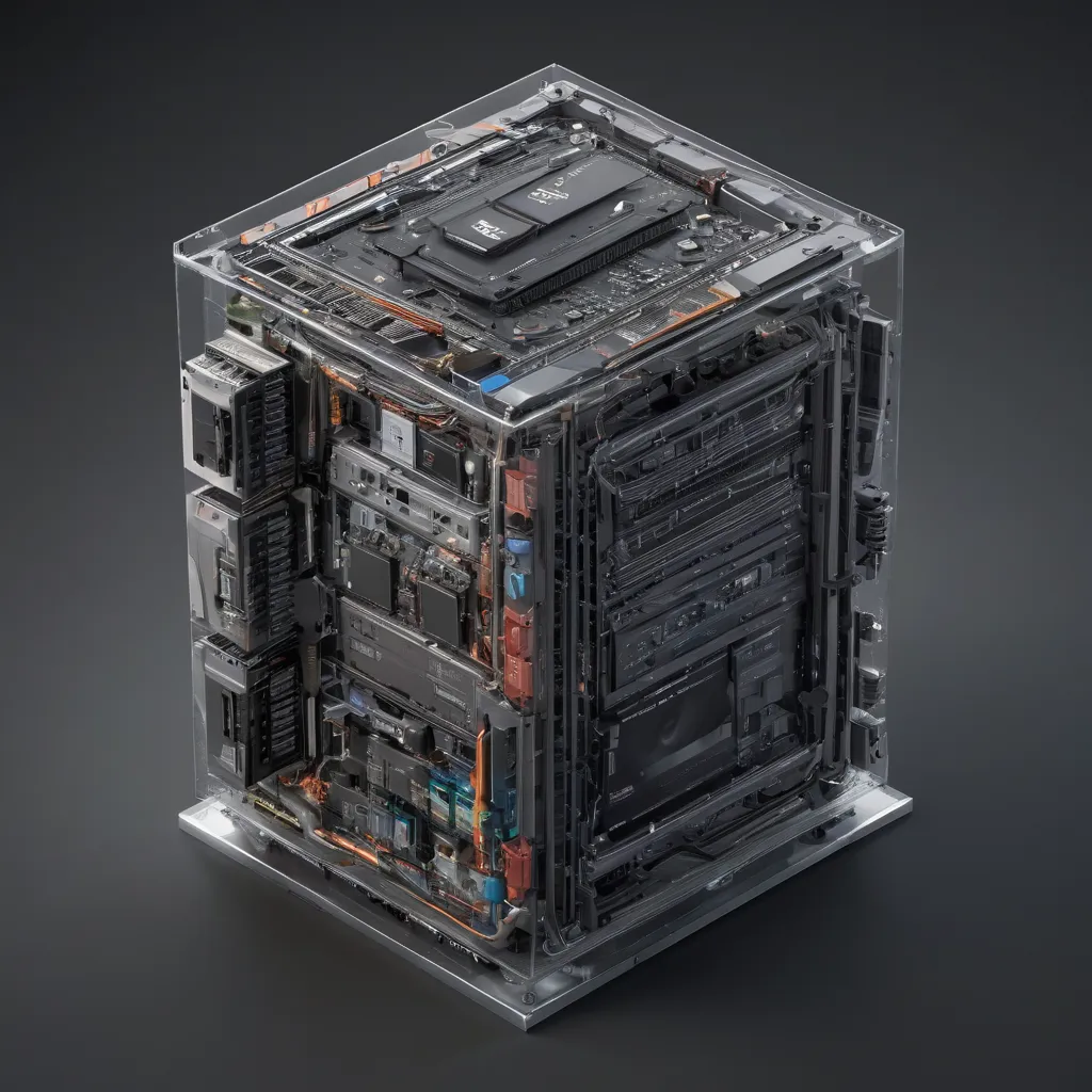 Exploring Secret Server Software Features and Benefits