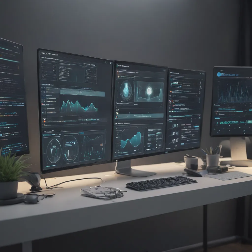 Exploring Securedocs Virtual Data Room Features