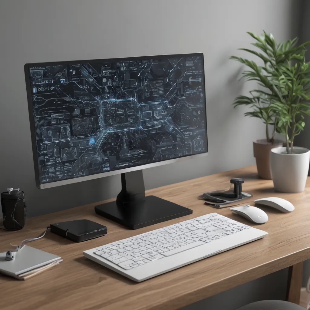 Top Alternatives To Traditional Remote Desktop Solutions