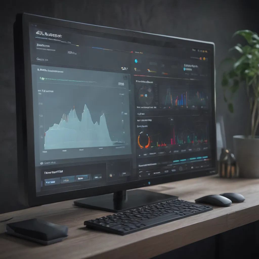 Exploring ManageEngine's App Manager: A Complete Guide