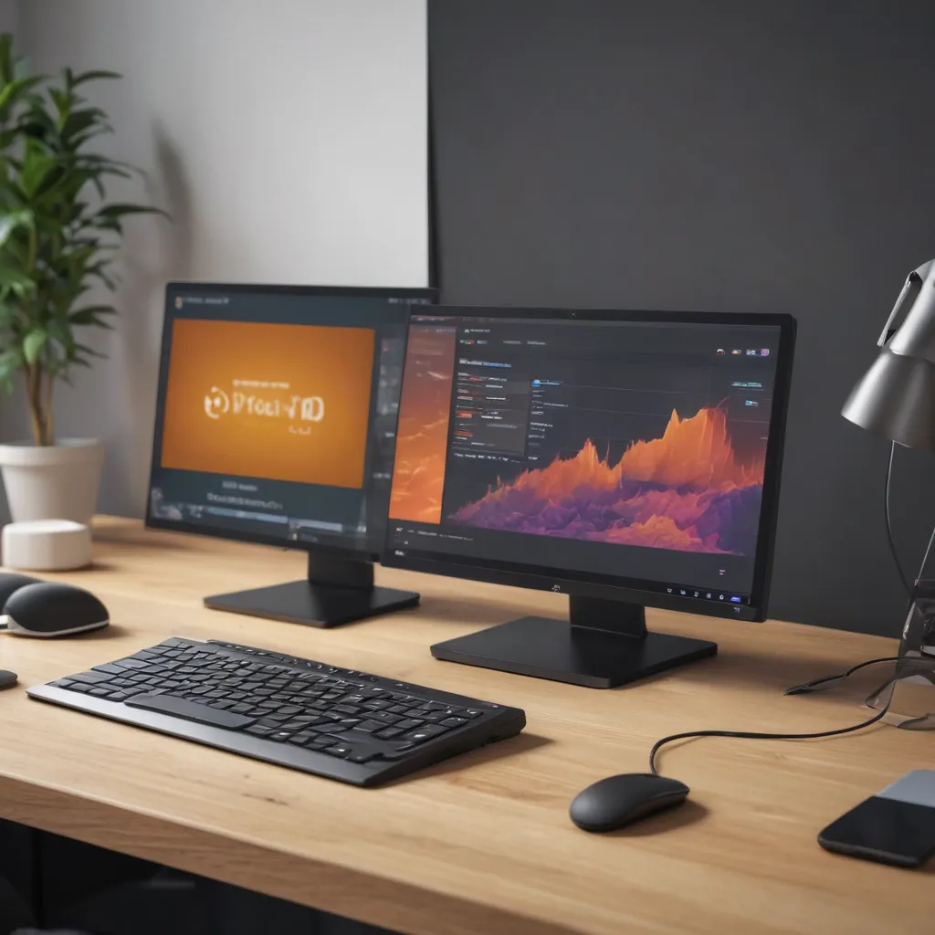 Top Remote Access Solutions Beyond LogMeIn