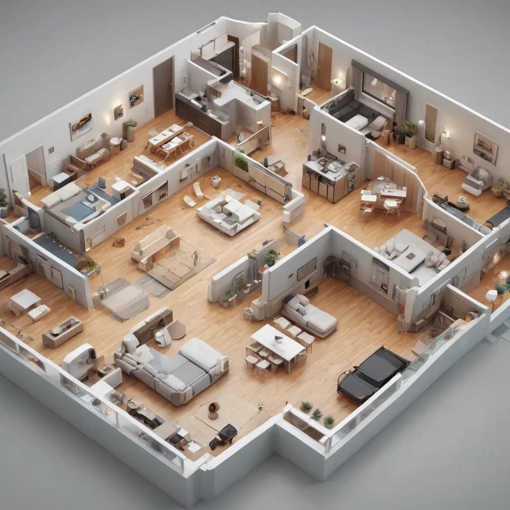 Top Free Floor Plan Creators for Businesses