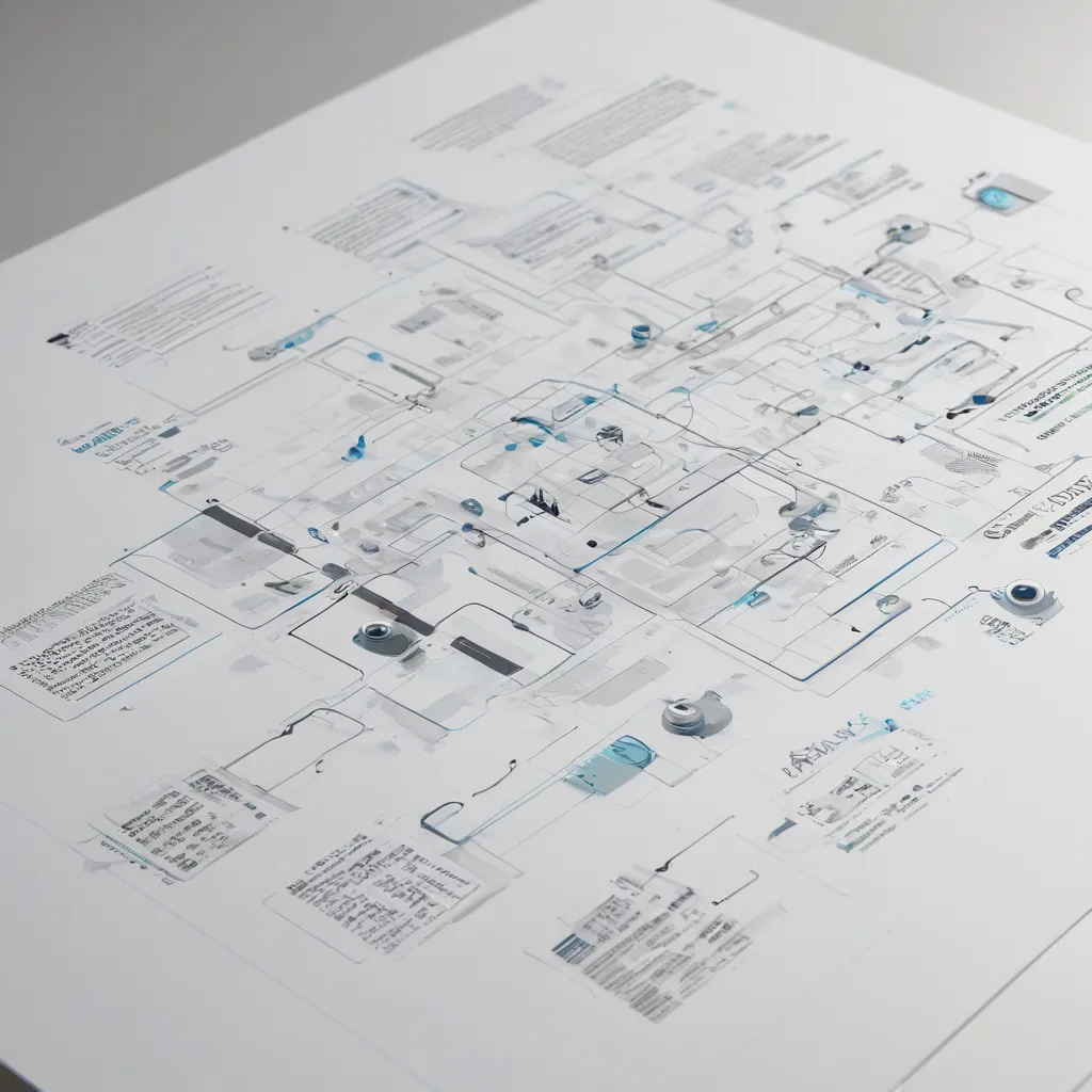 Maximizing Business Efficiency with Flow Chart Maker IO