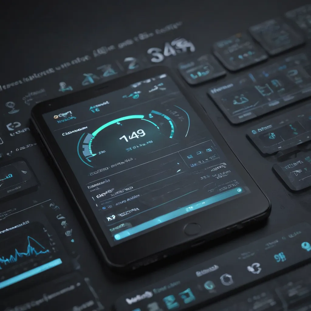 Exploring the Customer Factor App for Business Efficiency