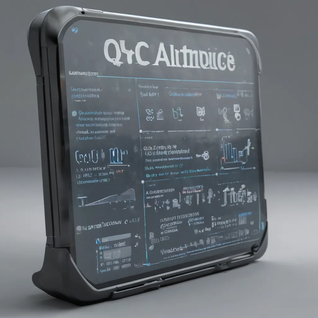 Unlocking the QC ALM Tool for Business Success