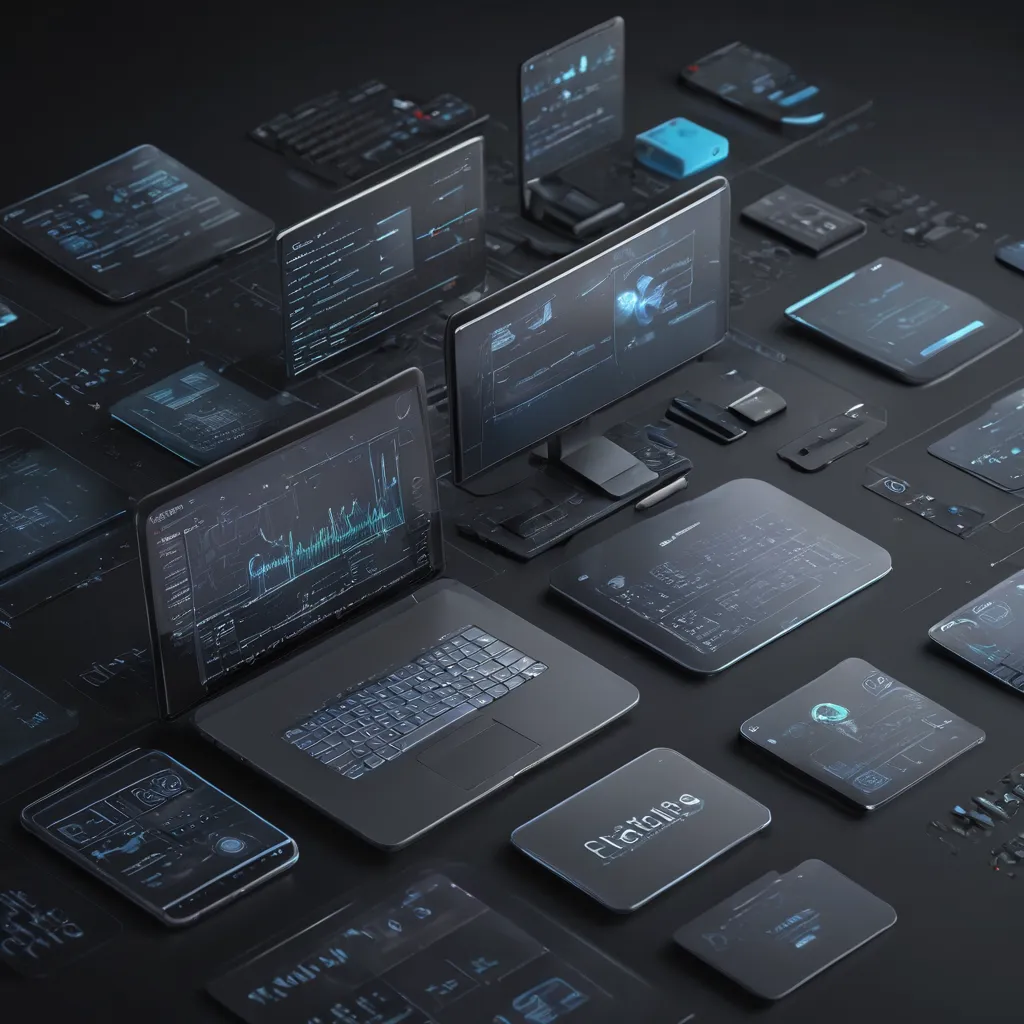 Exploring Leading Low Code Development Platforms