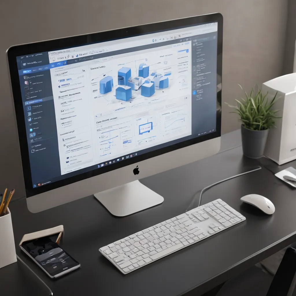 Exploring the Visio Desktop App: Features and Benefits