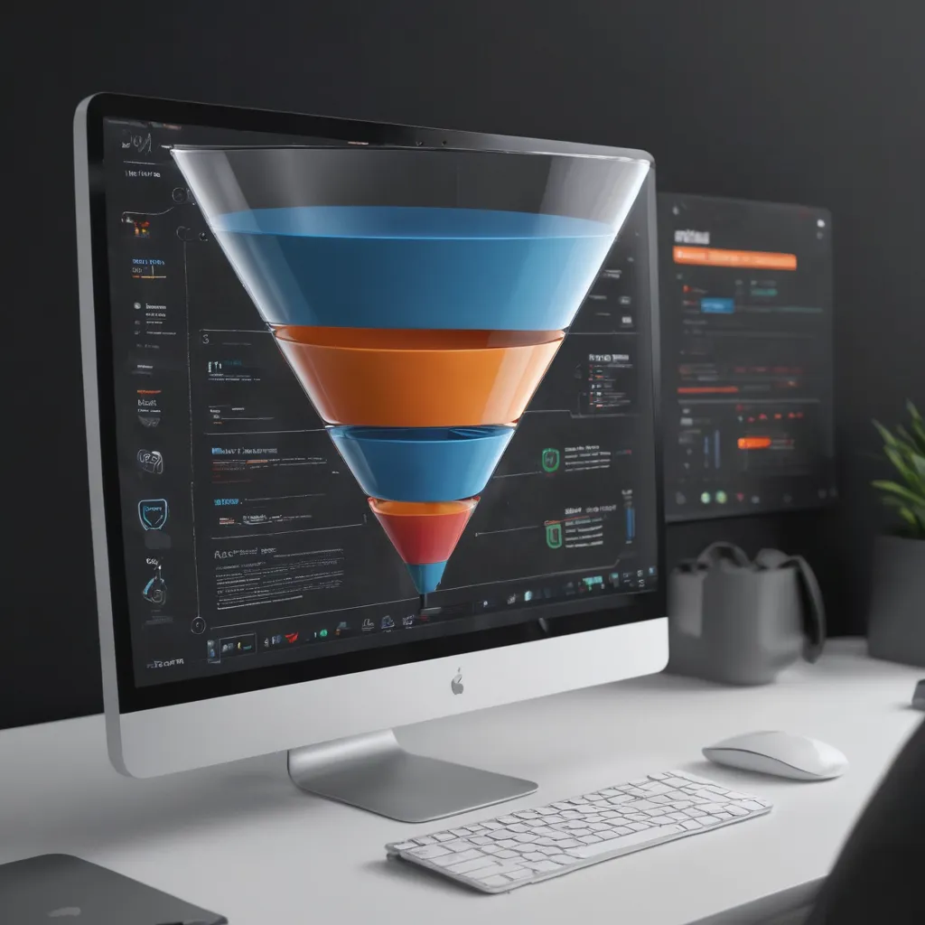 A Guide to Funnel Website Builders for Businesses