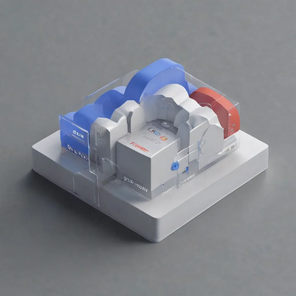 Exploring the Features of Google Cloud Data Prep