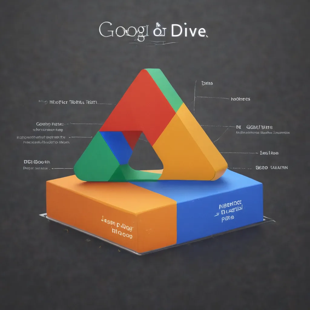 Understanding Google Drive for Business Costs