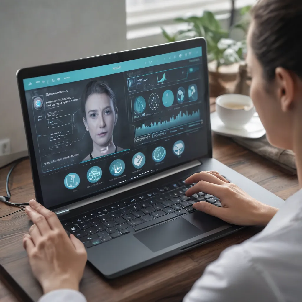 Understanding Healthie Telehealth: Key Insights and Applications