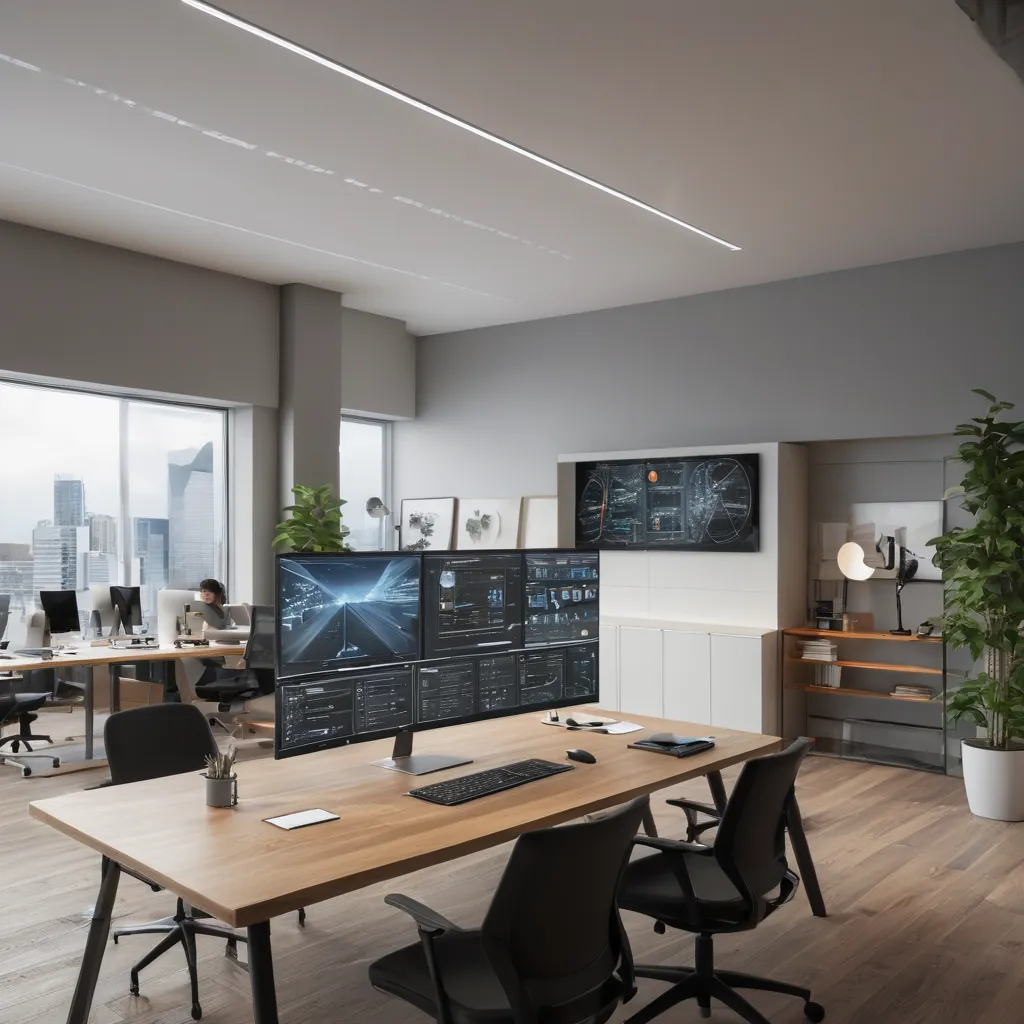 Exploring Hypersign Digital Signage for Businesses